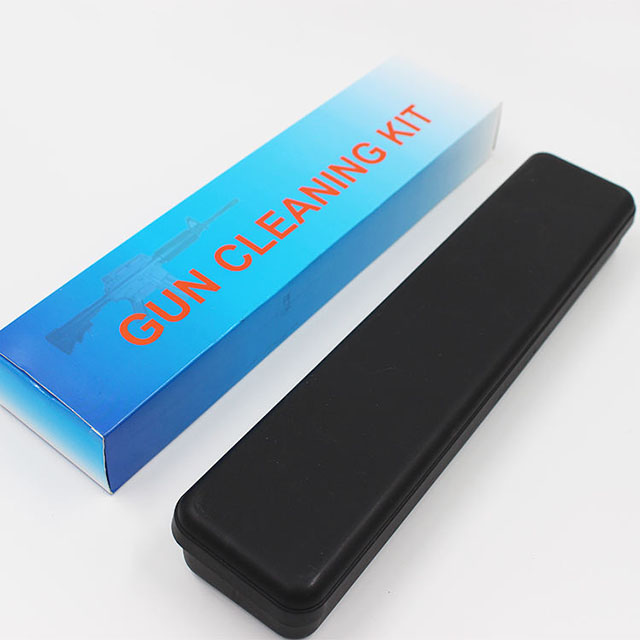 For Sale Shotgun/submachine Gun Bore Pipe Cleaning Brush Copper/cotton ...